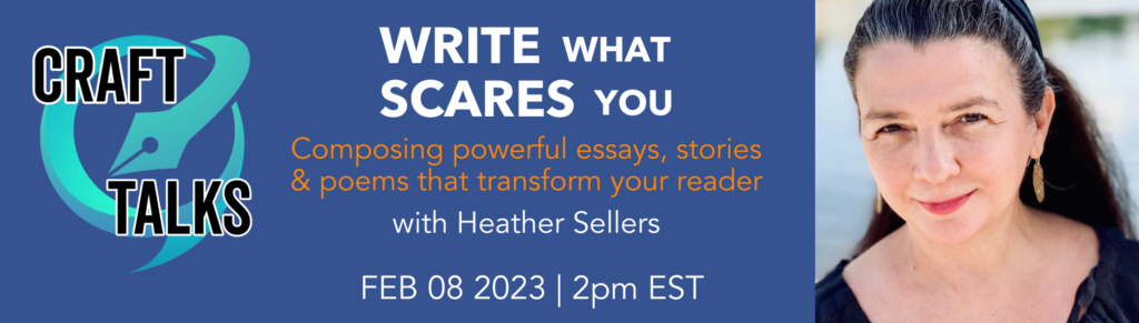 Recent Events – Heather Sellers