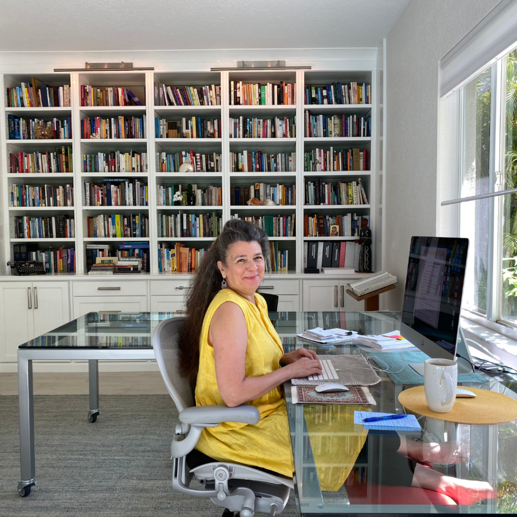 Workshops – Heather Sellers